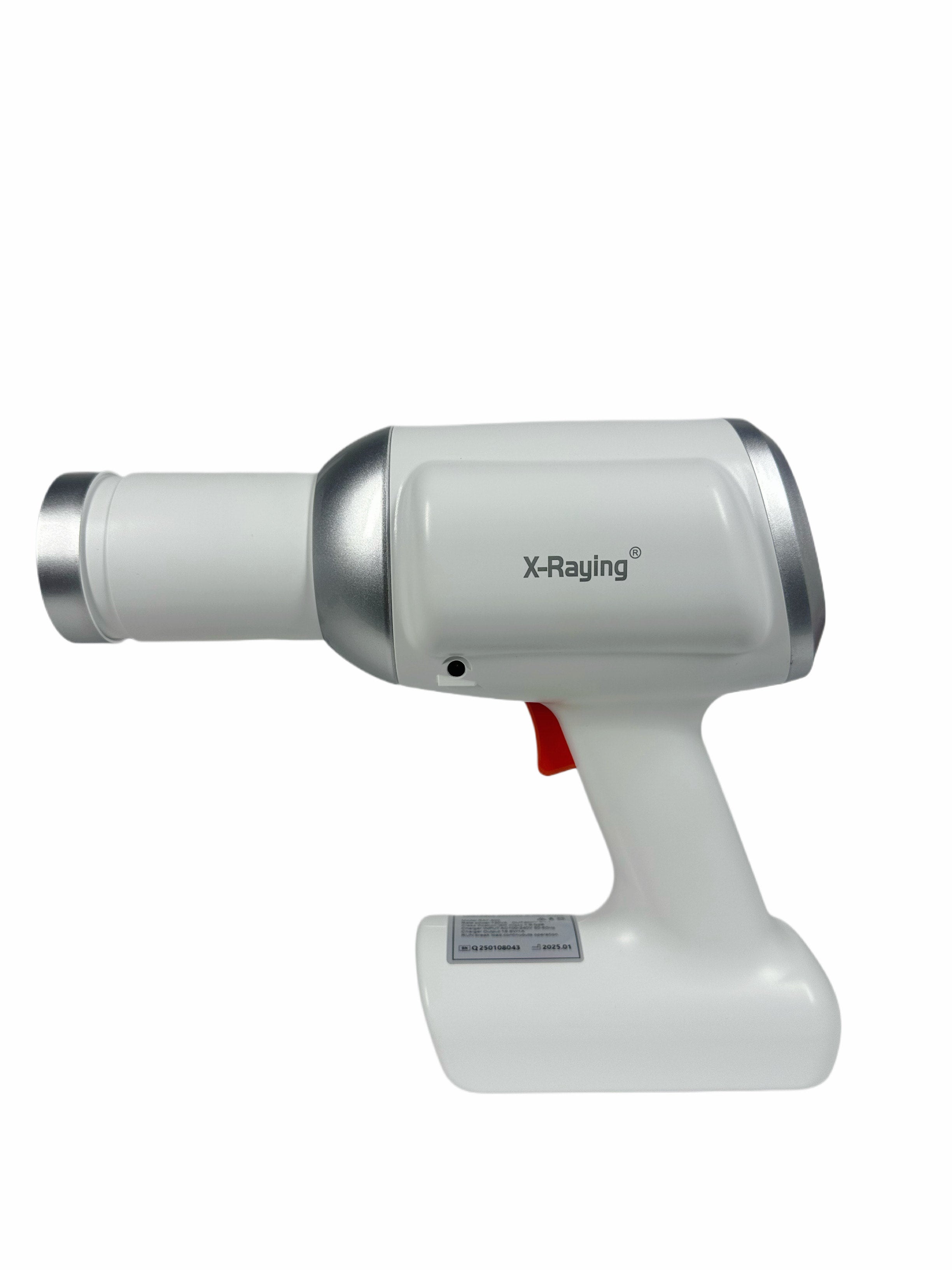 Rayos X pistola Saphix – Zona Dental