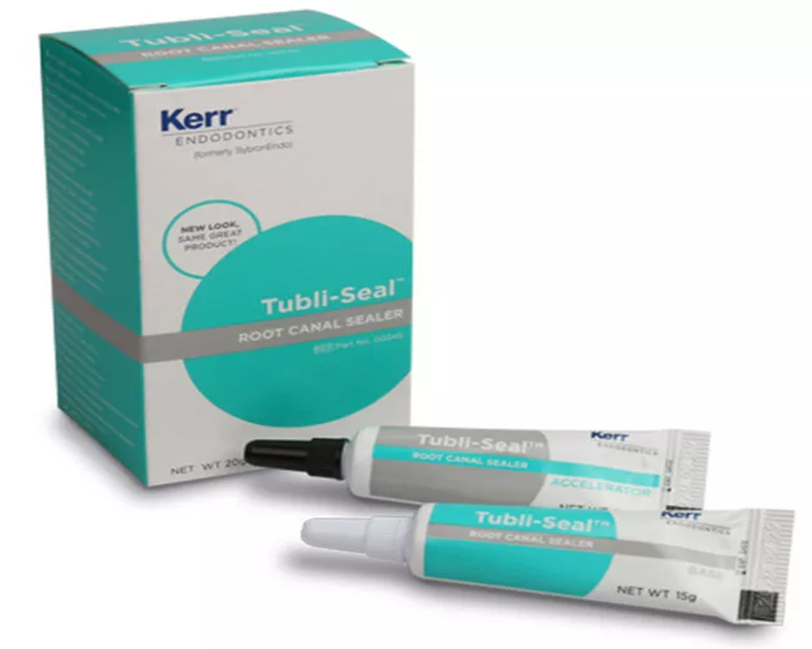 Tubli-Seal Kerr – Zona Dental